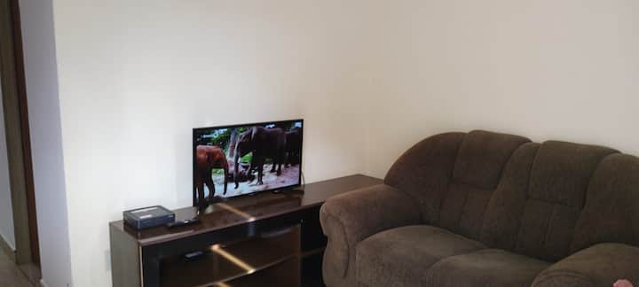 Casa Próxima A Usp Campos - Ribeirão Preto