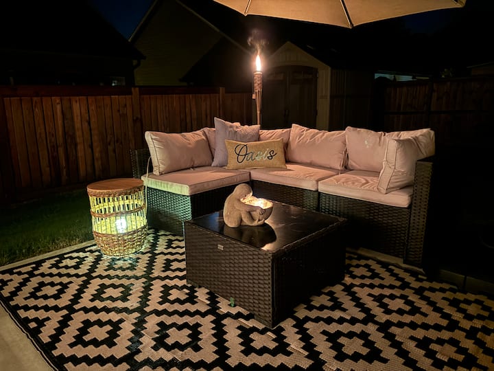 The Robin’s Nest - Cleveland, TN