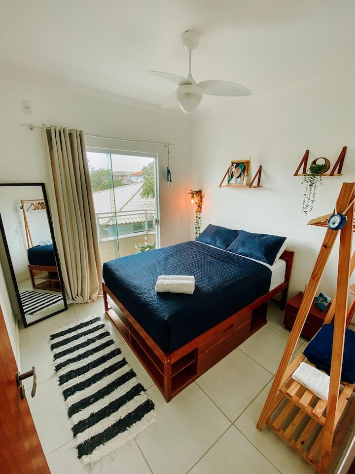 House Of Mané Soul - Brazil