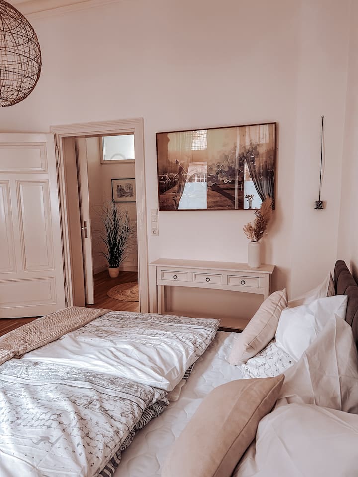 Wohnung Nahe Porta Nigra - Trier