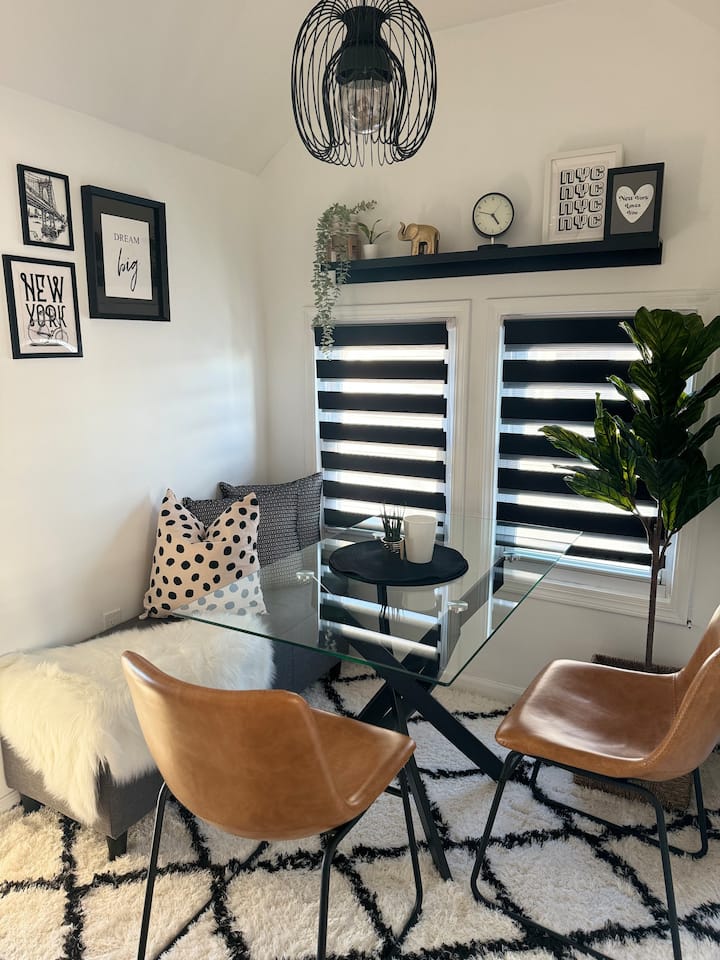 The Secret Suite W/ Terrace - New Jersey