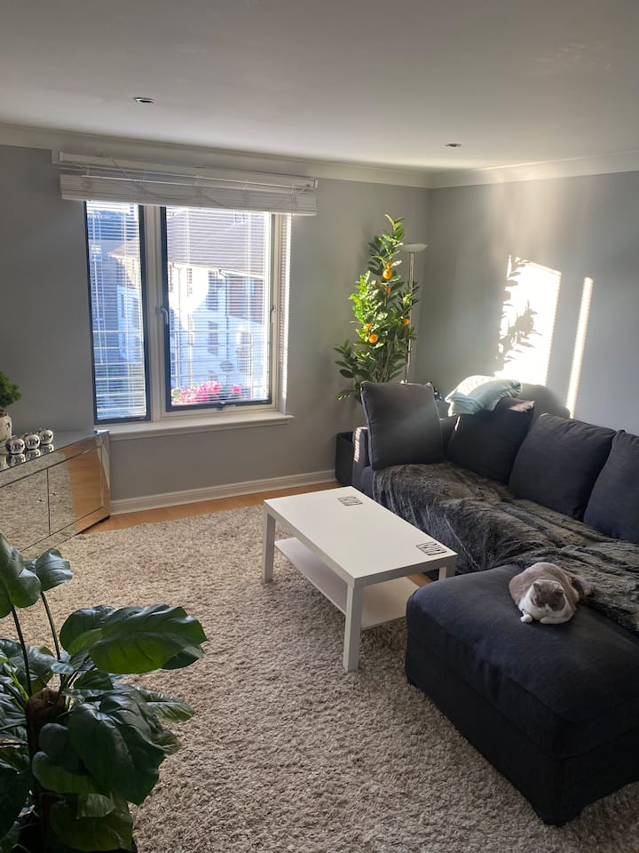 Close City Proximity, Balcony And Free Parking - Edimburgo
