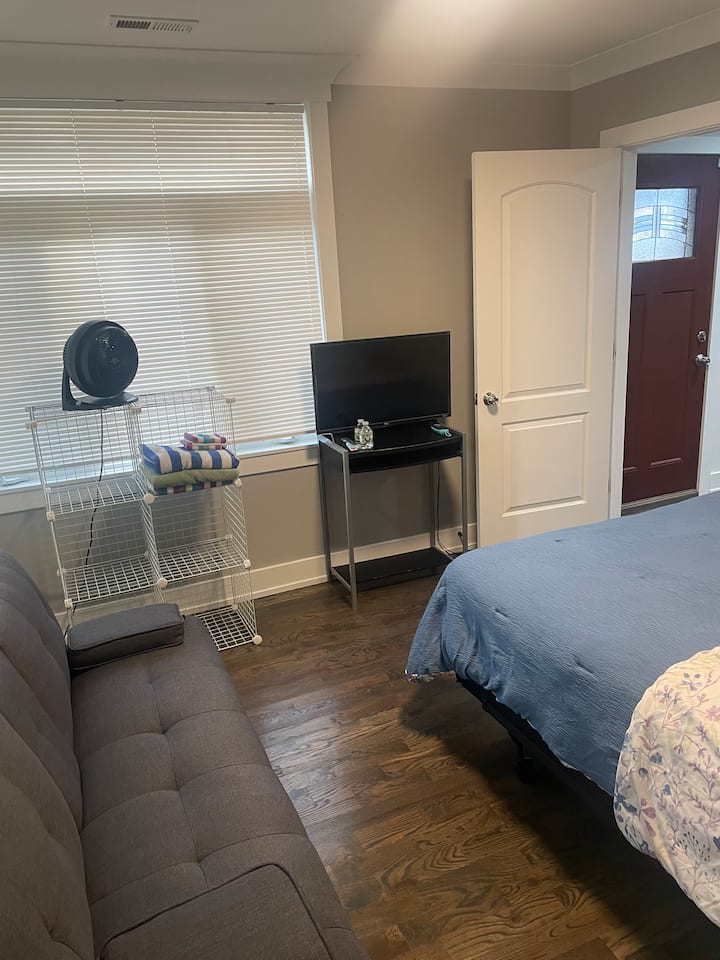 Ideal West Beverly Gem (Private Rm #2) - Bedford, PA