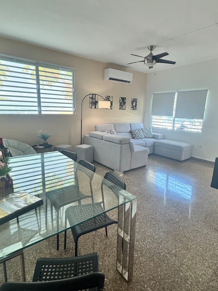 Gem Spot Close To Everything Casa Flora - San Juan
