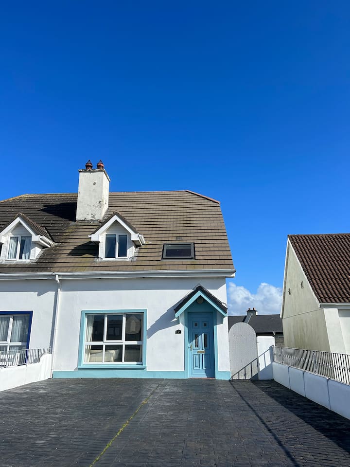Kilkee Holiday Home - Kilkee