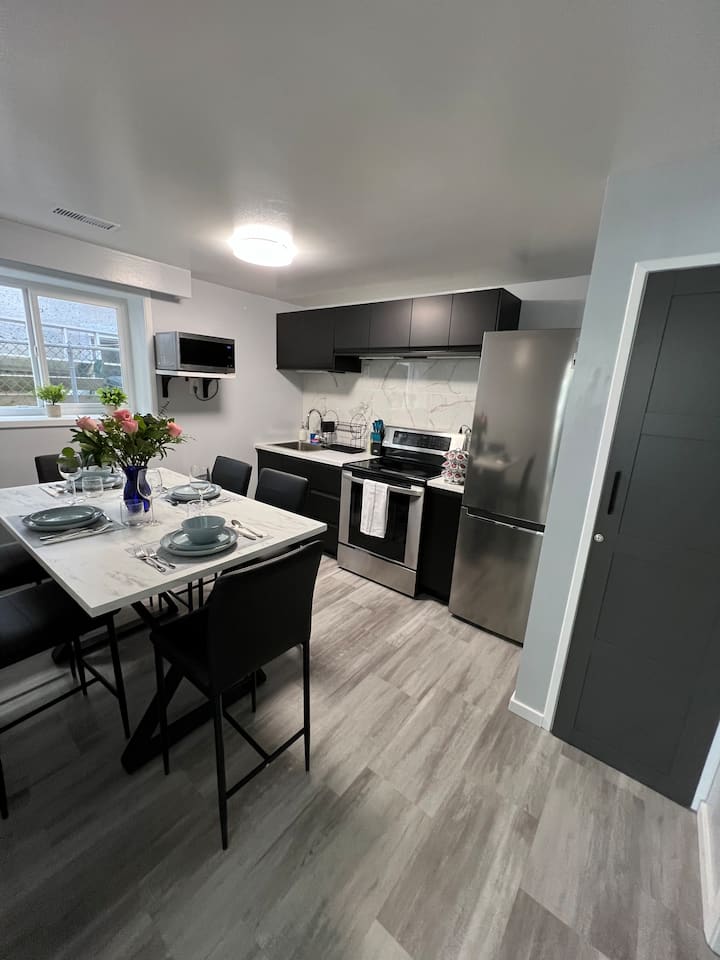 3 Bedroom Suite In Vancouver - Richmond