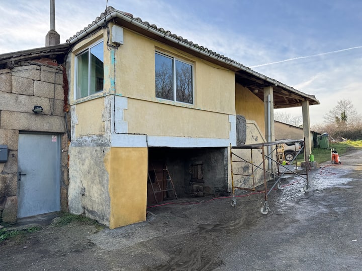 Casa Rural Vilanova - Quiroga