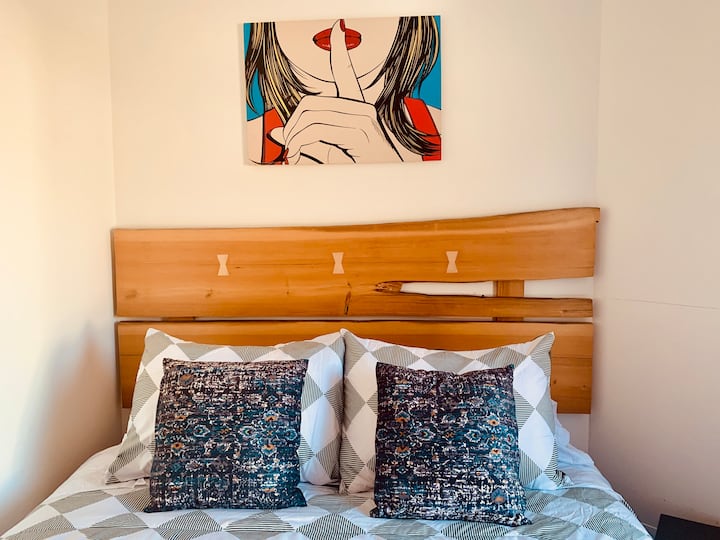 River's Edge Flat - Blind River