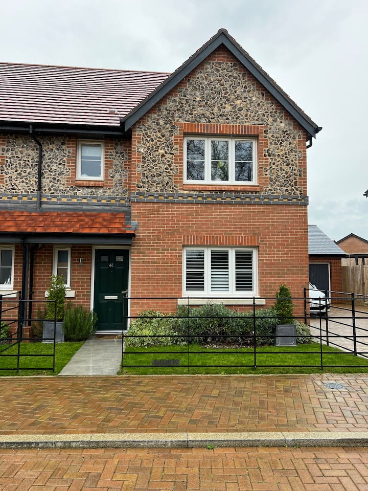 Countryside Home In Henley - Henley-on-Thames