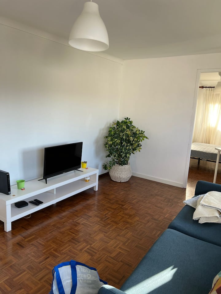 Moradia São Martinho - Barcelos