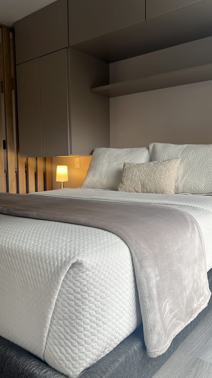 Df*|loft+coworking+wifi D11 - Bogota