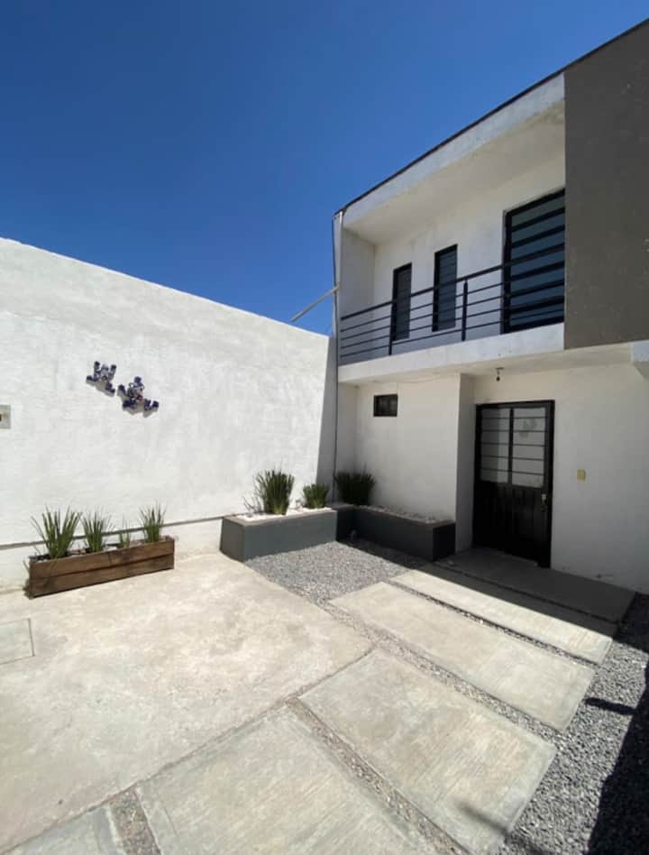 “Casa Tequisquiapan” - Tequisquiapan