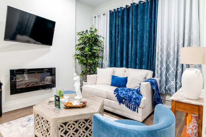 Capitol View Luxury Residence Unit 1 - Harrisburg, PA