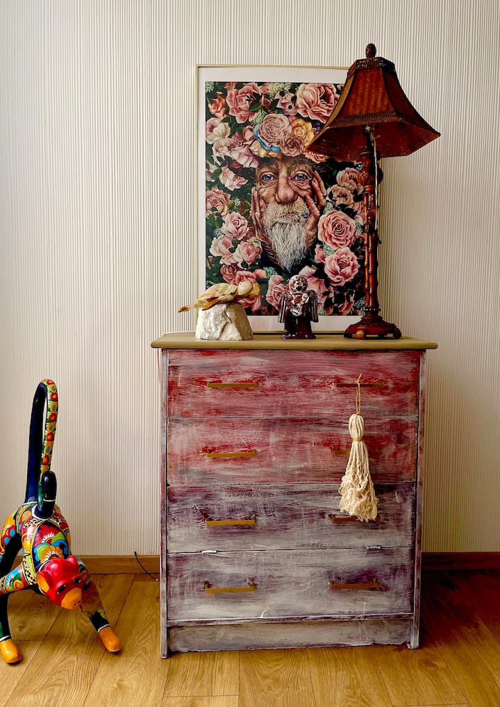 Pequeña Y Cómoda Habitación En Las Lomas 1 - Ciudad de México