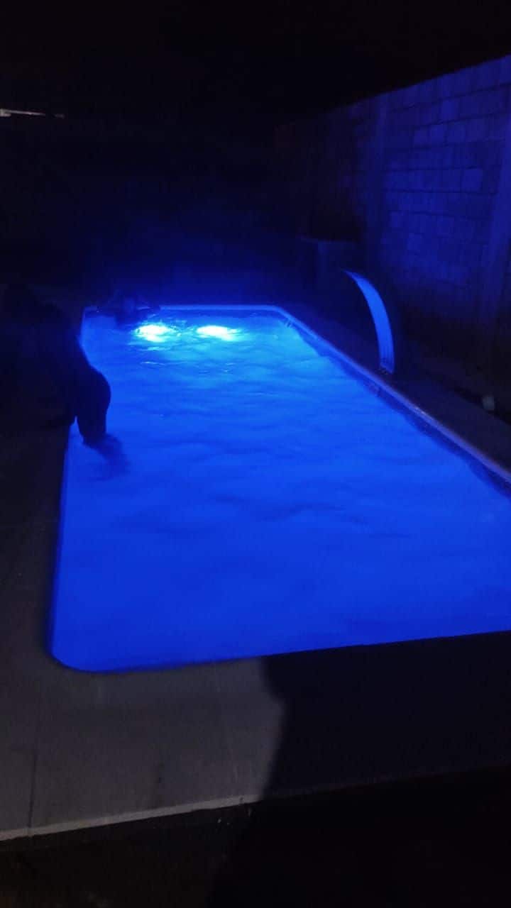Casa Com Piscina - Suzano