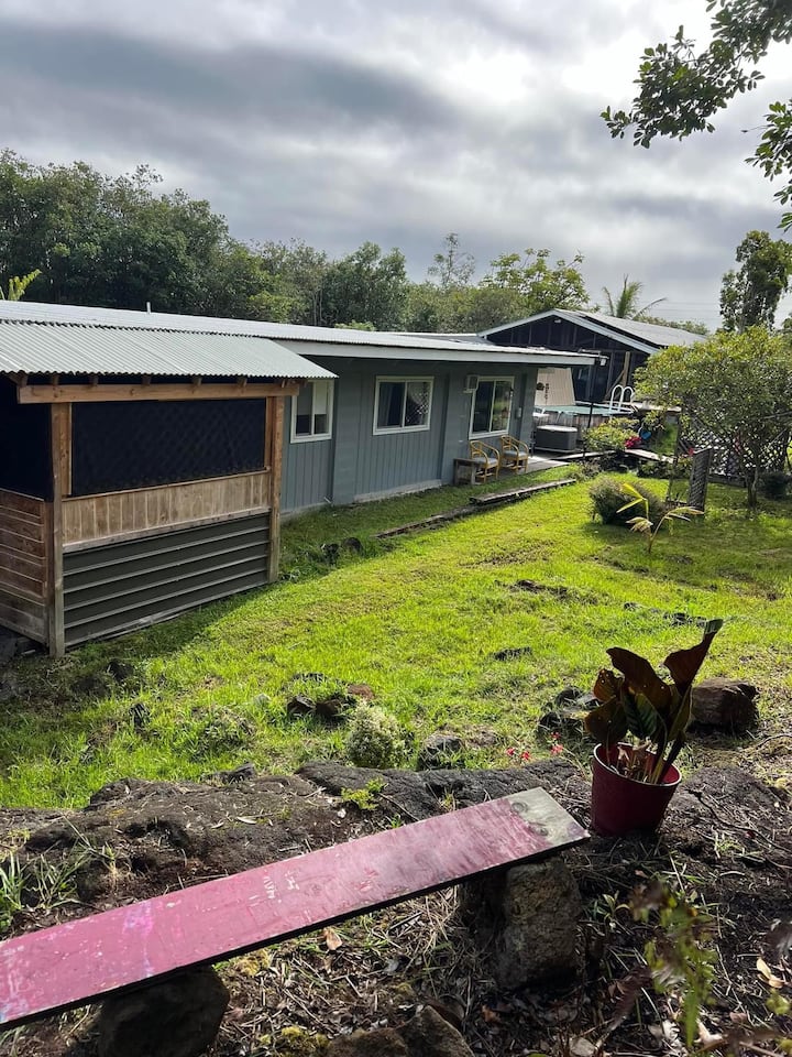 Hilo Ohana - Hilo, HI