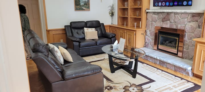 Comfort House - Brampton