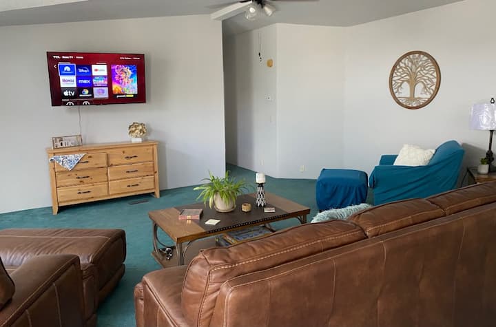 Home In Santa Clara Nm - Silver City, NM