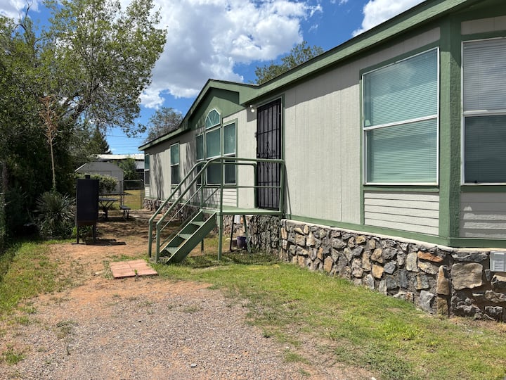 Hidden Gem - Silver City, NM