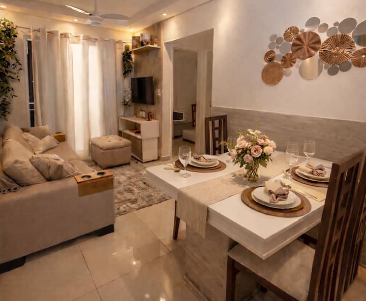 Aconchegante Próx Arm Panunzzio - Piscina E Lazer - Sorocaba