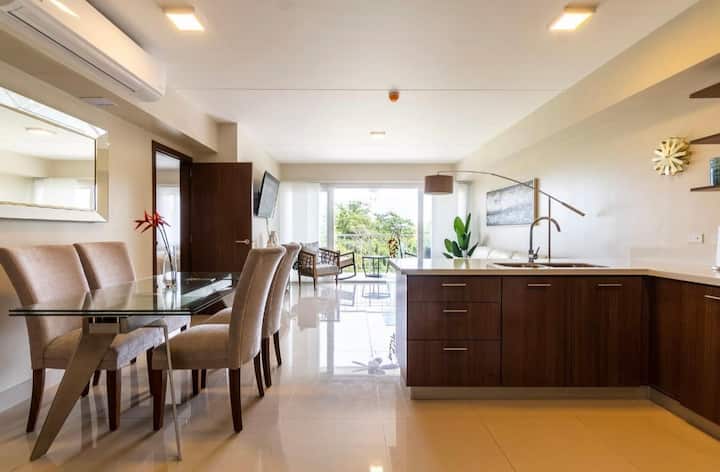 Condómino Del Parque Caribe -