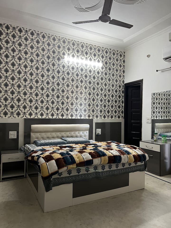 Sekhon’s House - Bathinda