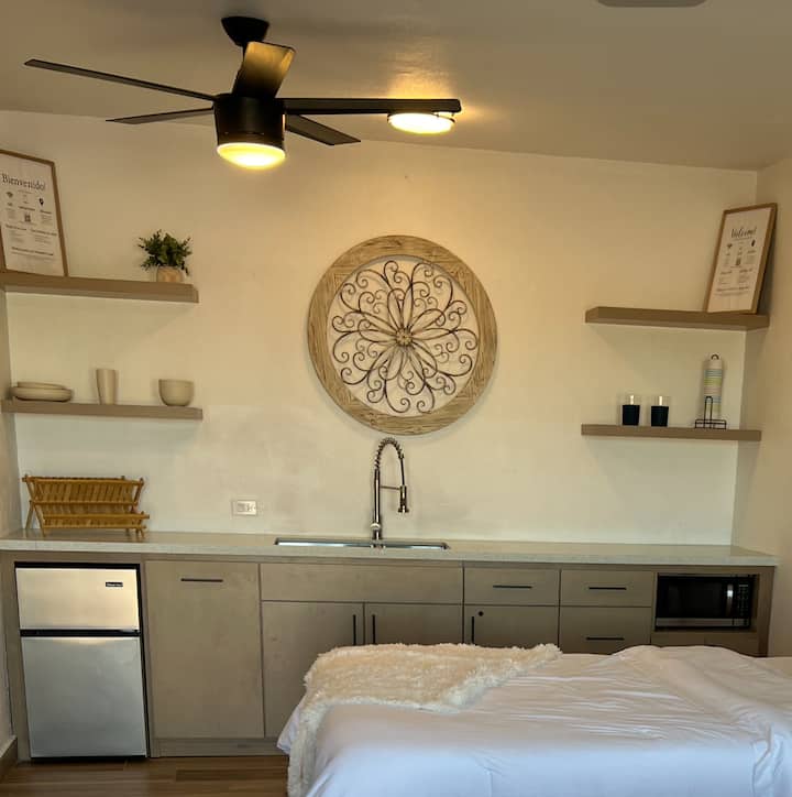 Beach Access Suite, 2nd Floor - Puerto Peñasco