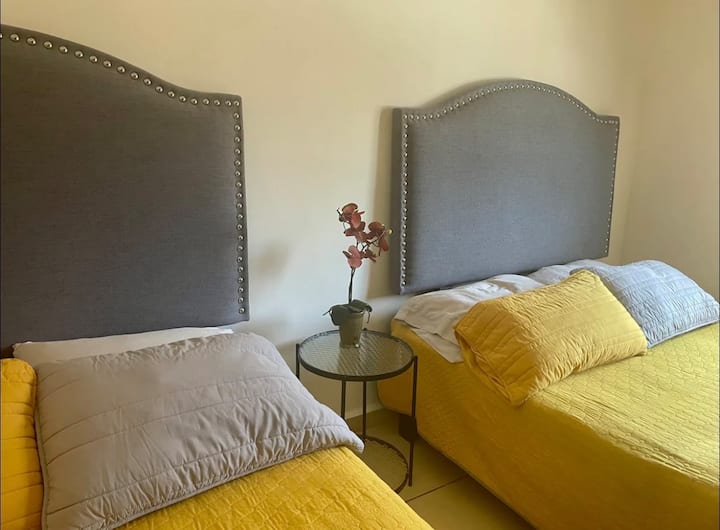 Parque Madero Casablanca. Galerias Mall - Hermosillo