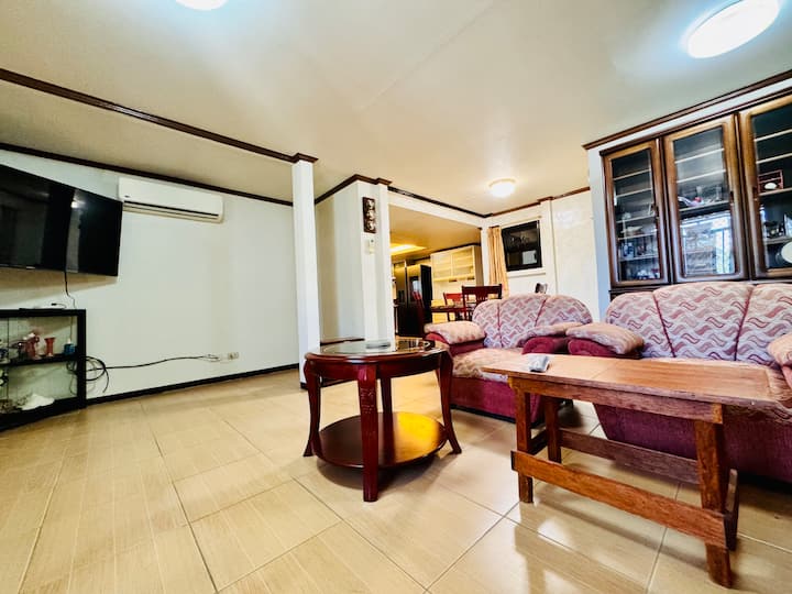 Myrna Benton’s Homestay - Cabanatuan City