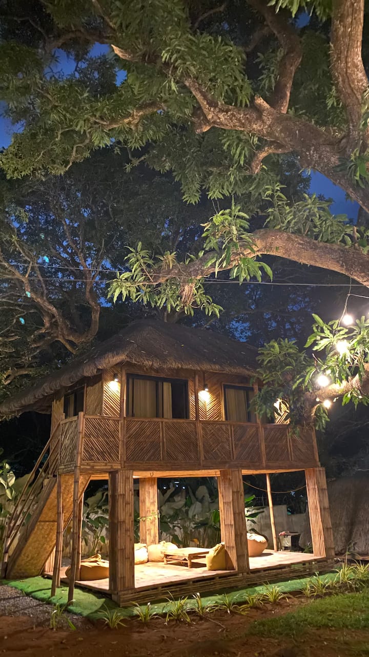 2br Kubo In Bulacan (Camp Lilim) - Santa Maria