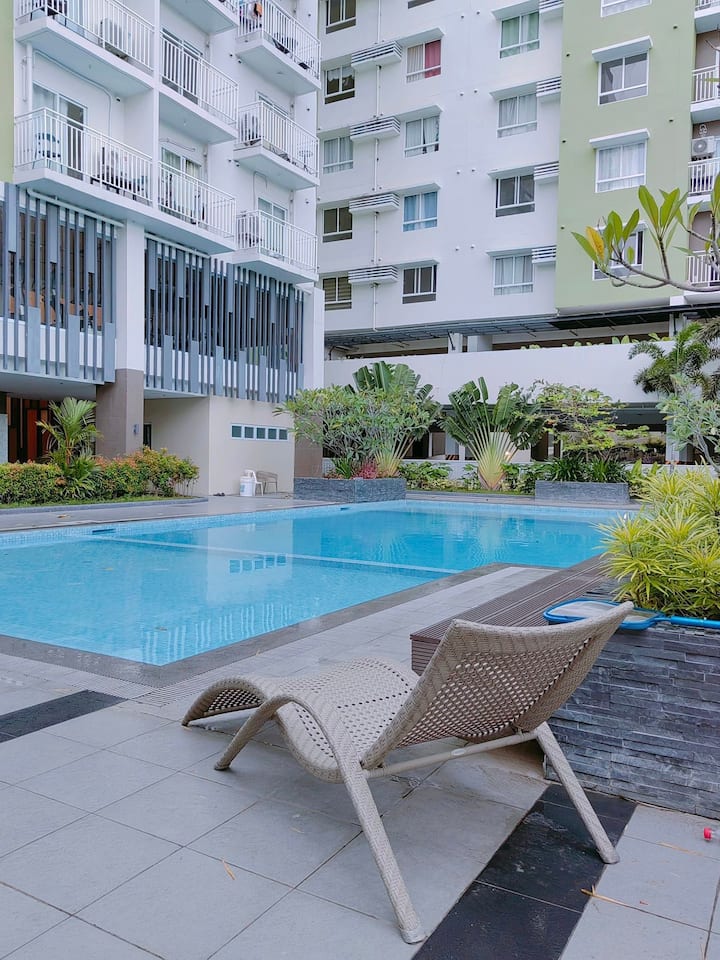 Mesatierra Garden Residences - Davao City