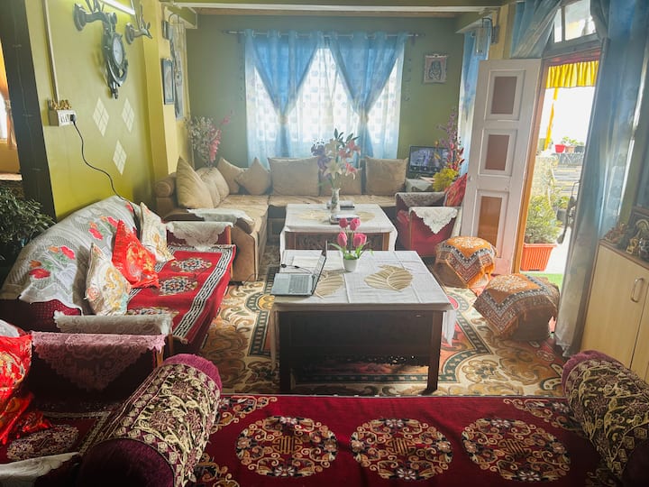Murmincho Homestay - Darjeeling