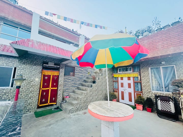 Murmincho Homestay - Darjeeling