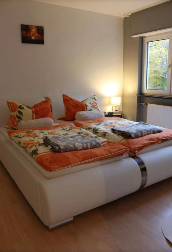 Appartment In Walldorf - Wiesloch