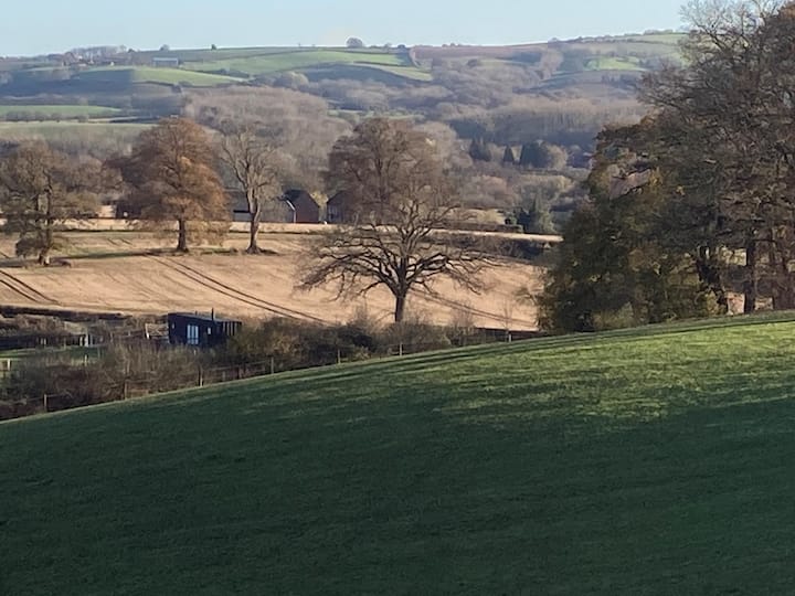 Malvern Hills Rural Escape Outside Bath - Worcestershire