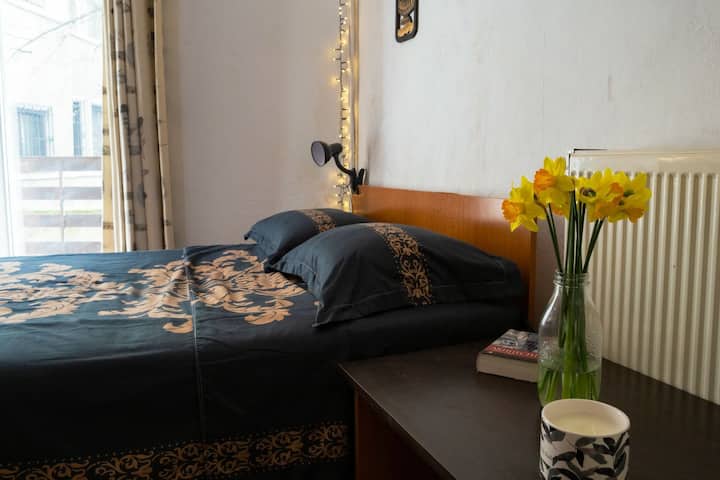 Cozy Room Old Center/parliament - Bucharest