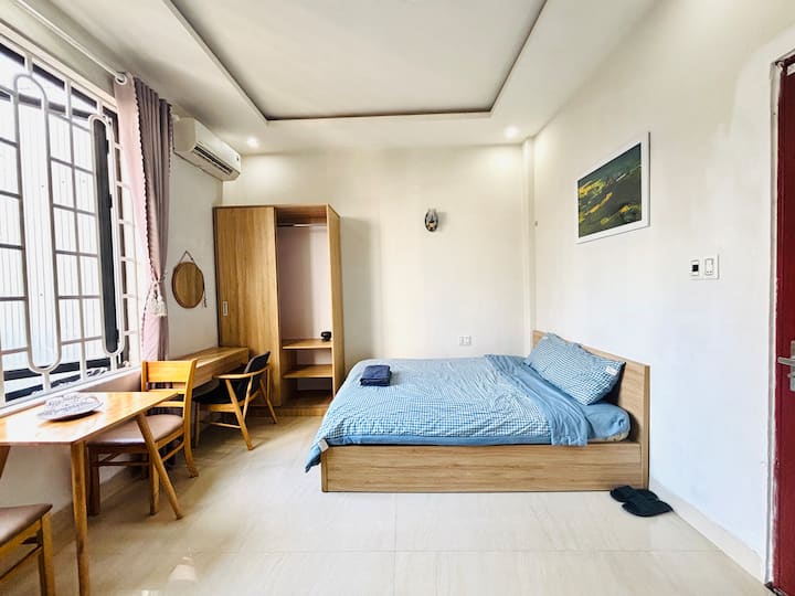 At38 B3-04  R2.1 - Oceansight - Cozy, Quiet Area - Đà Nẵng