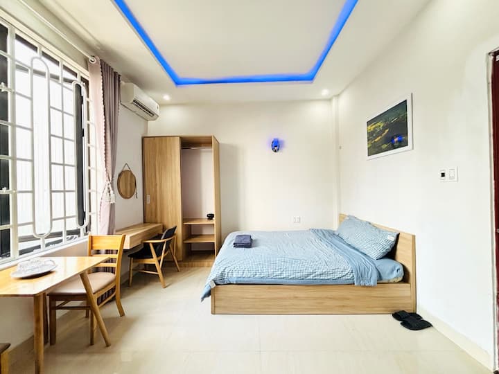 At38 B3-04  R2.1 - Oceansight - Cozy, Quiet Area - Provincia de Đà Nẵng, Vietnam