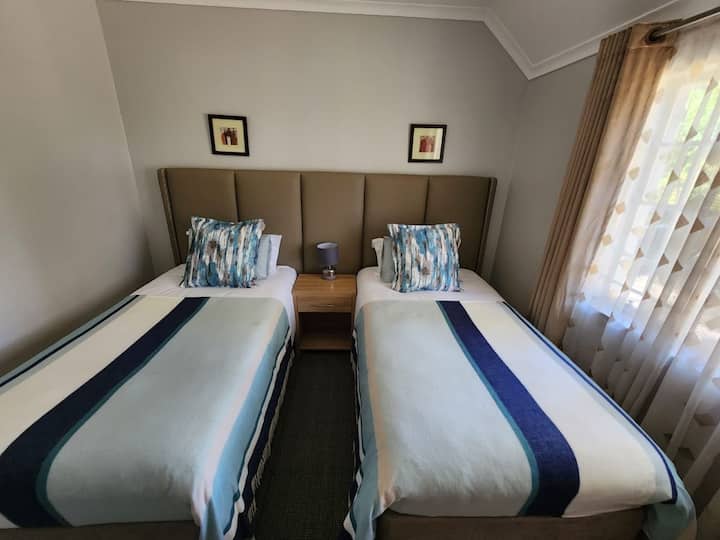 Agatha’s Place - Harare