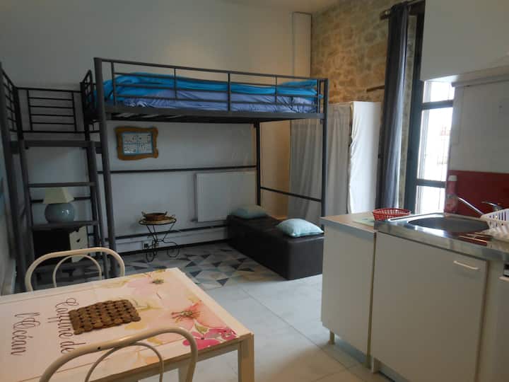 Studio Mer - Riantec