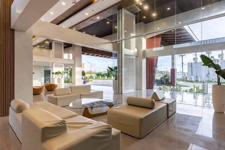 Cozy Studio Staycation In Cebu - Lapu-Lapu City