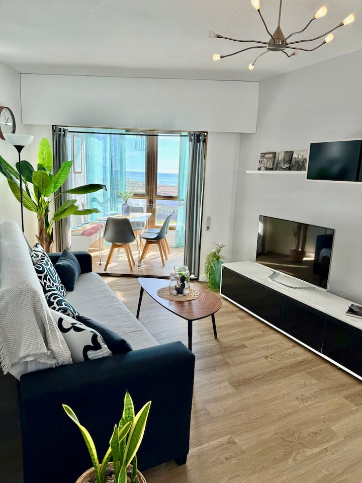 Apartamento Con Vistas Al Mar - Cabo de Gata