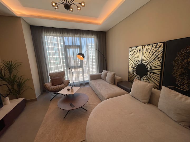 2 Bedroom Apartment Amwaj Island - Bahrain