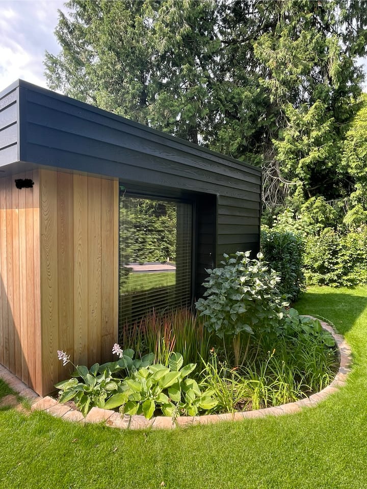 Gezellige Studio In Groene Wijk - Enschede