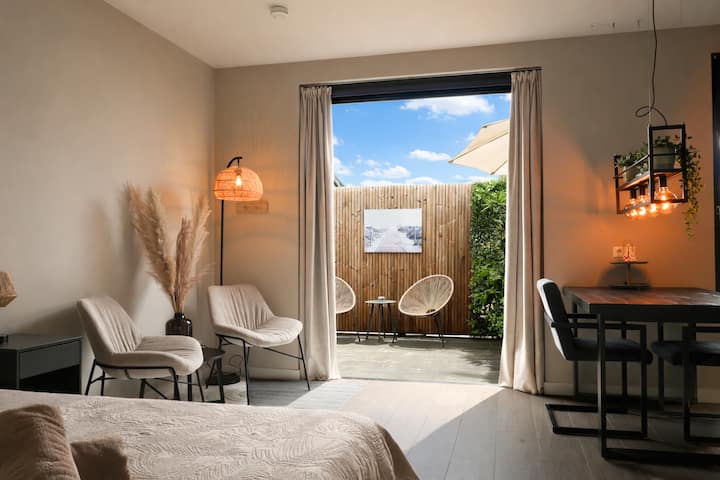 Studio Isleña - Vlissingen