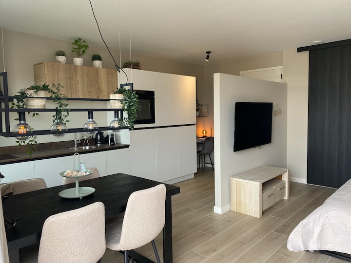 Studio Isleña - Vlissingen