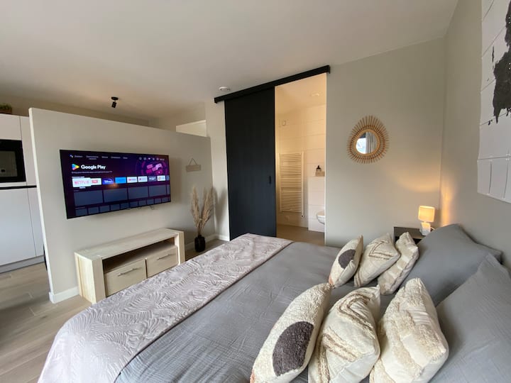Studio Isleña - Vlissingen