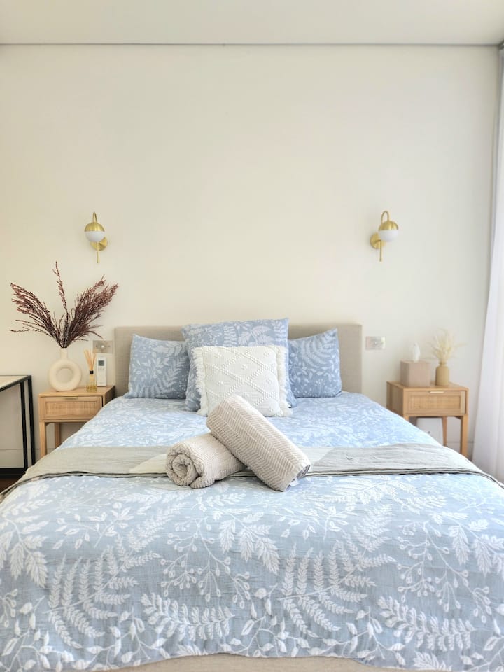 Designer Home In Glebe, Walking Distance To Cbd - Sydney
