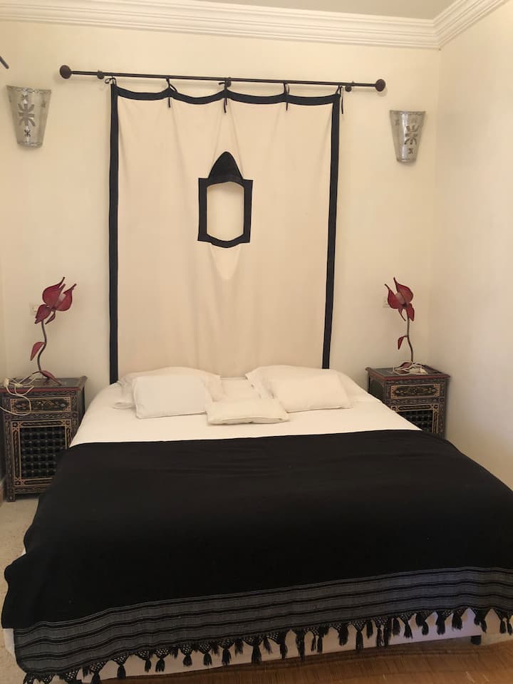 Abertih House - Mirleft