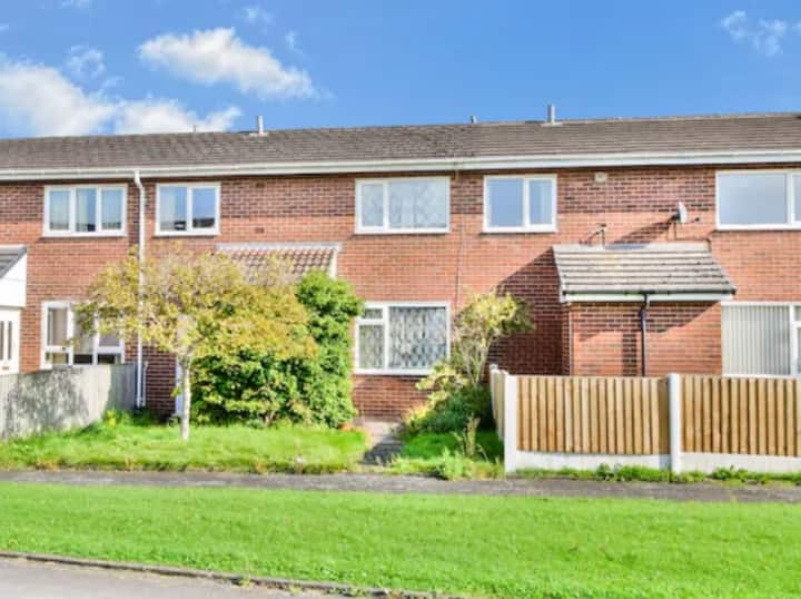 Peace Countryside Property - Knutsford